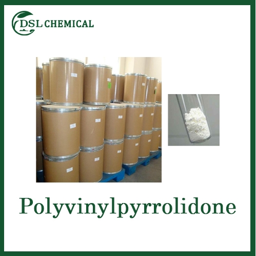 Understanding Polyvinylpyrrolidone (PVP) in Chemical Manufacturing